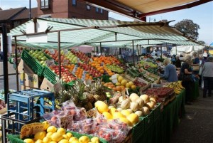 Market – Welcome to Watton Town Council