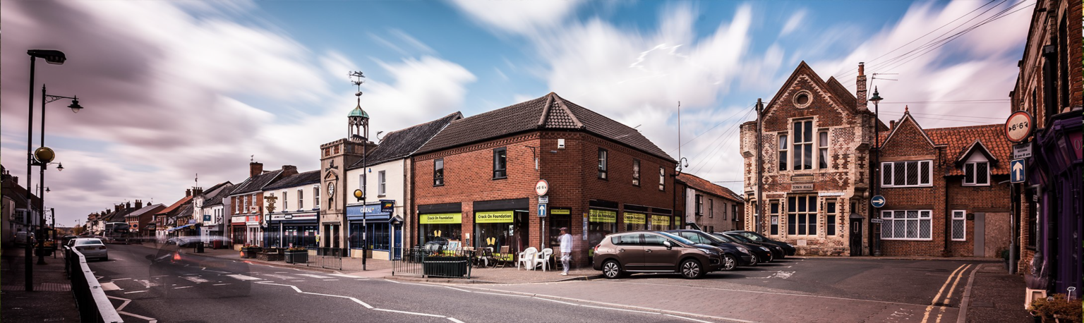 High Street – Welcome to Watton Town Council